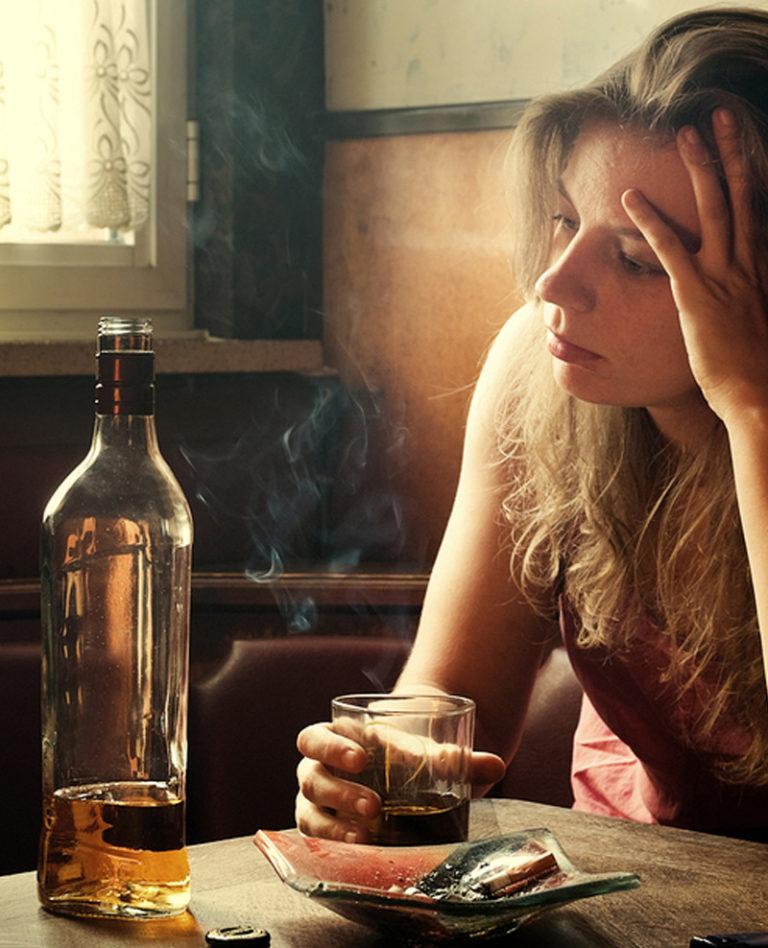 Alcohol Treatment Options - La Treatment Center